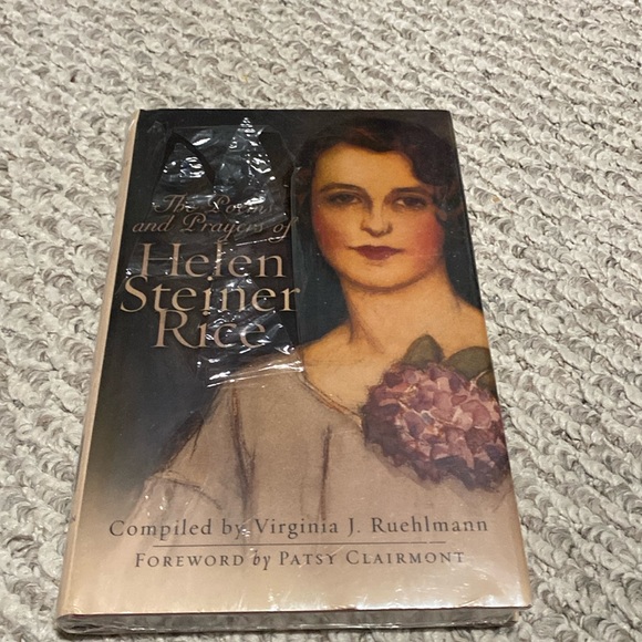 Other | New Helen Steiner Rice Poems Prayers | Poshmark